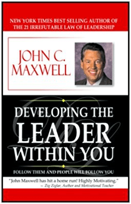 BOOK SUMMARY: DEVELOPING THE LEADER WITHIN YOU | | Wealthio